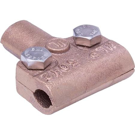 HARGER Cu T-Splice Connector . - WirelessUnits.com