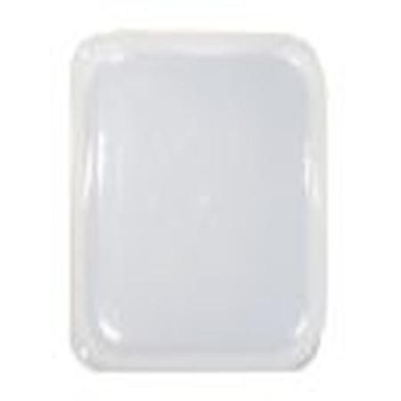 Ventev Extra-Large Access Point Cover (Clear) with T-Bar Mounting Plate ...