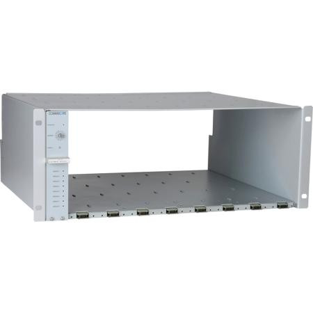 COMMSCOPE e-POI subrack and interface card. Supports up to 8 e-POI RF ...