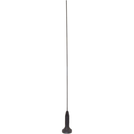 Laird Technologies 118-512 Antenna w/ Spring Black Field Tunable ...