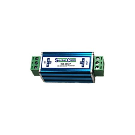 WESTELL INDUSTRIAL RS-485 SURGE PROTECTOR 2-WIRE . - WirelessUnits.com