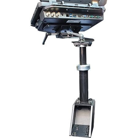 HAVIS Standard Passenger Side Mount Package for 2020 Ford Interceptor ...