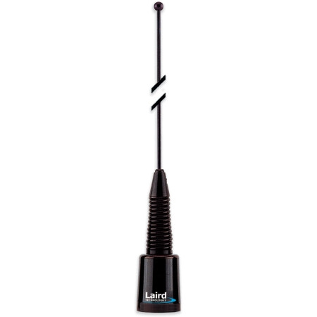 Laird Technologies 450-470 No Ground Plane Antenna Black/ Spring ...