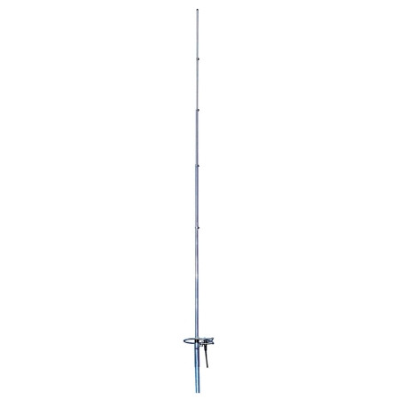 Laird Technologies 72-78 MHz 2dB Heavy Duty Ringo Omni Antenna ...