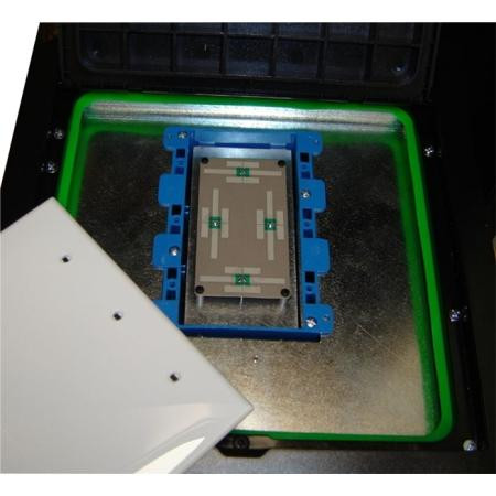 VENTEV Access Floor Box with Integrated 5/6 dBi WiFi Junction Box ...