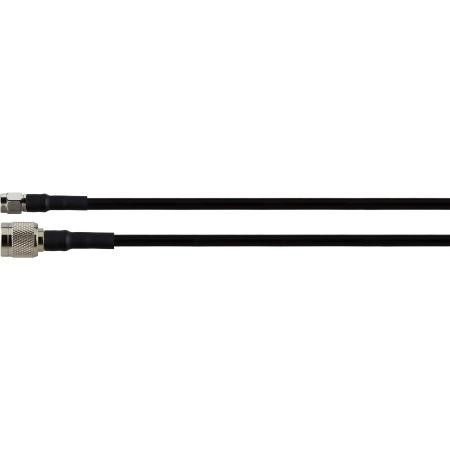 VENTEV 3' LMR-195-UF SMA male to - RPTNC male with Ventev label ...