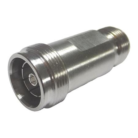 COMMSCOPE N Female to 4.3-10 Female Low-PIM Adapter - WirelessUnits.com