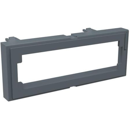 COMMSCOPE 360 1100 EVOLVE G2 BEZEL (COOL GRAY). - WirelessUnits.com
