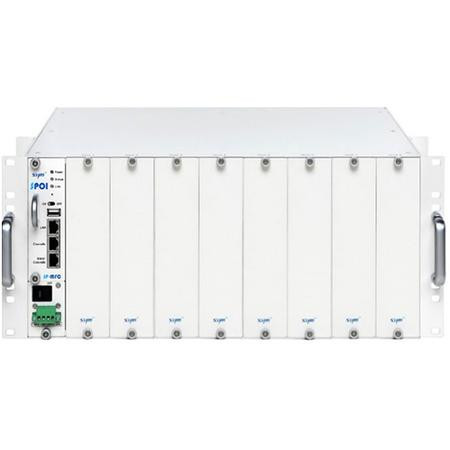 SYM Controller and main chassis - WirelessUnits.com