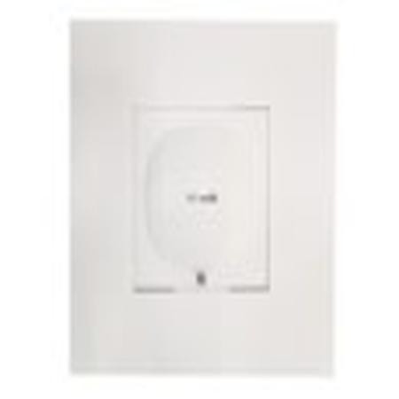 Ventev Wi-Fi Ceiling Tile Enclosure with Interchangeable Door. Designed ...