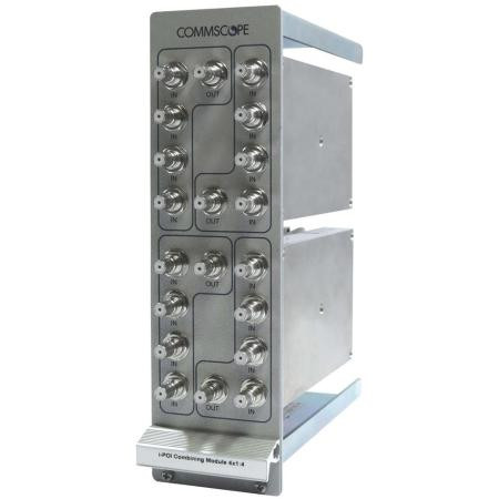 COMMSCOPE ION Passive Intelligent Point of Interface 4 x1:4 Combining ...