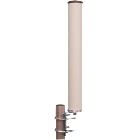 Mars Antennas 740-960/1710-2700 MHz 4/6dBi Omni Antenna - WirelessUnits.com