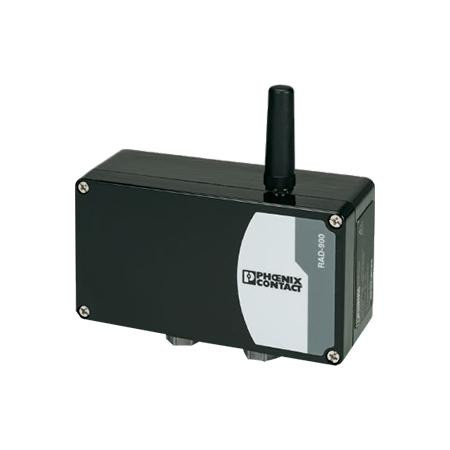 PHOENIX Radioline Series, Wireless Module, 900 MHz, 10.8 to 30.5V dc ...