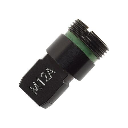 MPO 12 or 24 APC tip for bulkheads - WirelessUnits.com