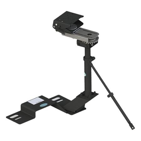 GAMBER JOHNSON Ford Ranger Vehicle Kit (2019+). Includes 6 in Locking ...