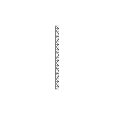 TRYLON 30' W060 SuperTitan Weld Tower Kit Drop Ship Only ...