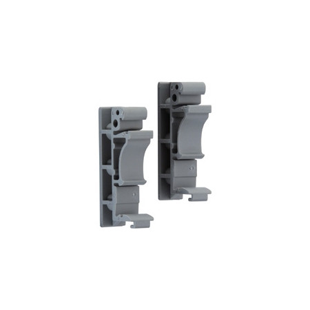 Moxa Americas Inc. 35mm DIN Rail Mounting Kit - WirelessUnits.com