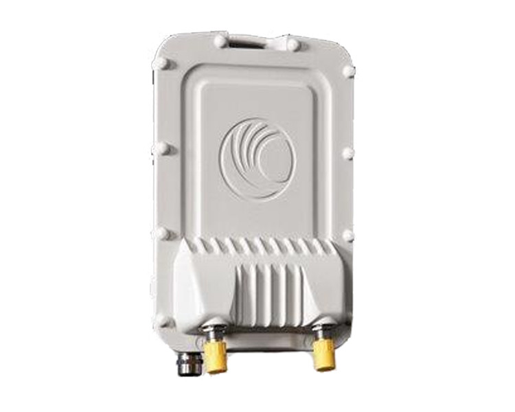 Cambium Networks 4.9 to 6.05GHz PTP 650 Connectorized END with AC+DC ...