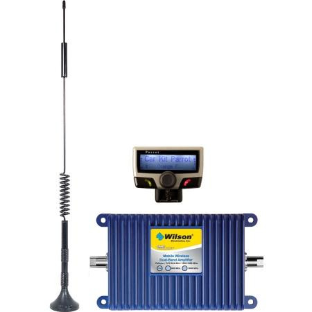 TESSCO SERVICES Custom Kit #1 for AEP. - WirelessUnits.com