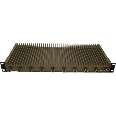 DBSPECTRA 746-806 MHz 8 channel control station combiner ...