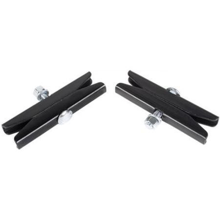 COMMSCOPE Cable Runway, butt splice kit, black - WirelessUnits.com