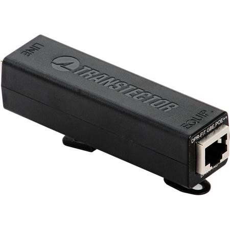 TRANSTECTOR DPR-Lite Compact High Performance Gas Tube 1000BT PoE+ ...