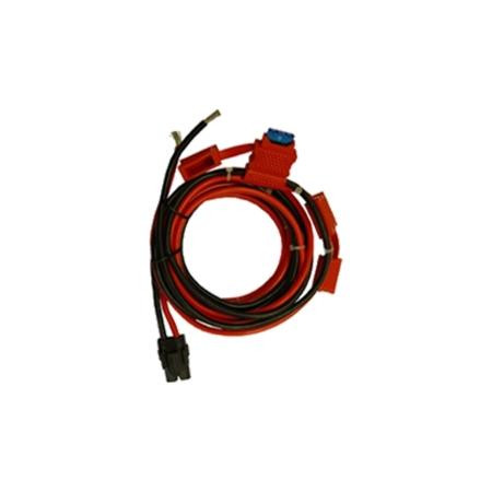 MOTOROLA SOLUTIONS Battery Backup Cable for SLR 5700 - WirelessUnits.com