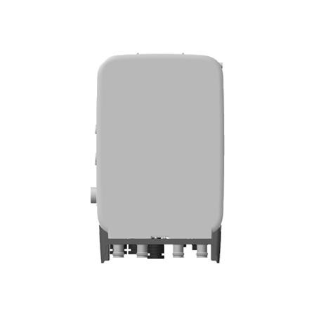 SAMSUNG WIRELESS ENTERPRISE 20W RRU CBRS RT4401-48A w/ Antenna 1-500 ...