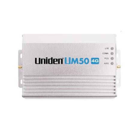 UNIDEN UM50 Car/RV/Boat Cellular Booster Kit. - WirelessUnits.com