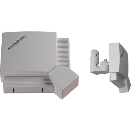 PCTEL Maxrad 2.4-2.48/4.9-5.85 GHz 8/9dBi Panel Antenna - WirelessUnits.com