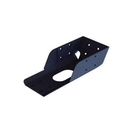 GAMBER JOHNSON Pistol Grip Scanner Bracket - WirelessUnits.com