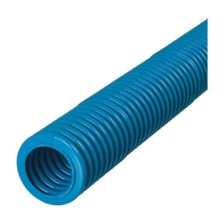 OMNION POWER 1-1/4" Petroduct Corrugated Conduit, Orange, Per Foot ...