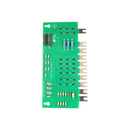 INTERNATIONAL TOWER LIGHTING High Voltage Rectifier Board, 1KV, PCB2 ...