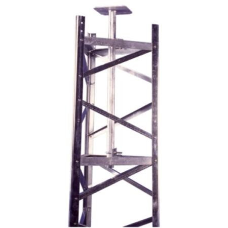 TRYLON Camera side mount shelf for below the tower top of a SuperTITAN ...