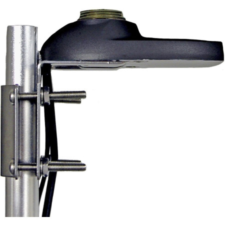 PCTEL Maxrad GPS+ Mirror Black SMA/MiniUHF - WirelessUnits.com