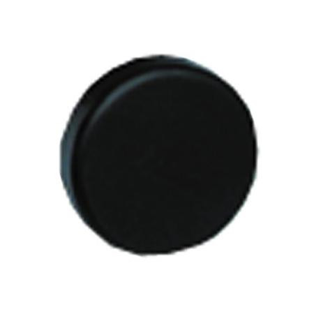 MICROFLECT sealing cap for 5" openings in waveguide entry panels. - WirelessUnits.com