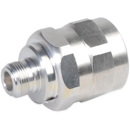COMMSCOPE N Female series EZfit Connector for 1-5/8" HELIAX AVA and FXL ...
