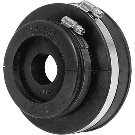 COMMSCOPE 4" dia. cable boot without cushion. Order cushion separately ...