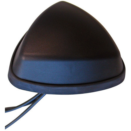 PCTEL Maxrad Low Profile GPS Multiband Antenna - WirelessUnits.com