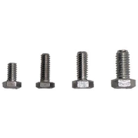 TRYLON 1/4" X 3/4" Bolt (JS500). Component Only. - WirelessUnits.com