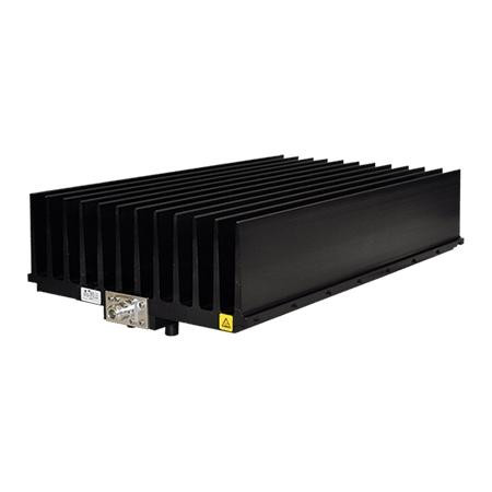BIRD RF coaxial load resistor. 1000 Watt 50 Ohms. Frequency range is DC ...