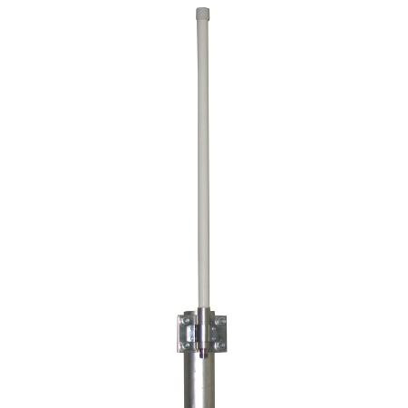 VENTEV 2.4Ghz 12 DBi Antenna. Includes integrated N-Style female ...