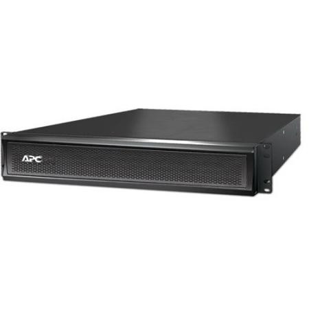 APC Smart-UPS X-Series 48V External Battery Pack Rack/Tower ...