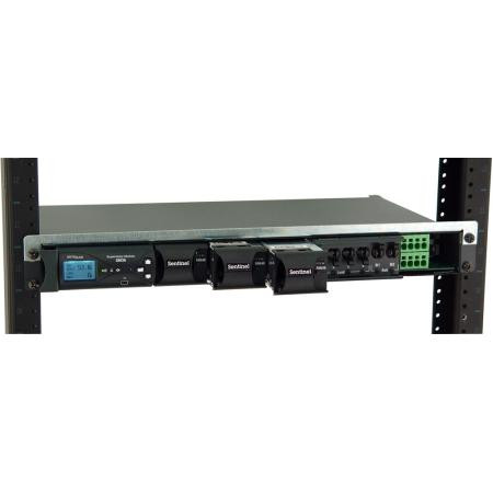 NEWMAR 48 Vdc Sentinel Rectifier System. -48VDC with 3 X 600 Watt ...
