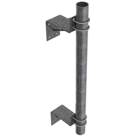 COMMSCOPE Tower Face Mount 14" Stand-off Bracket. - WirelessUnits.com
