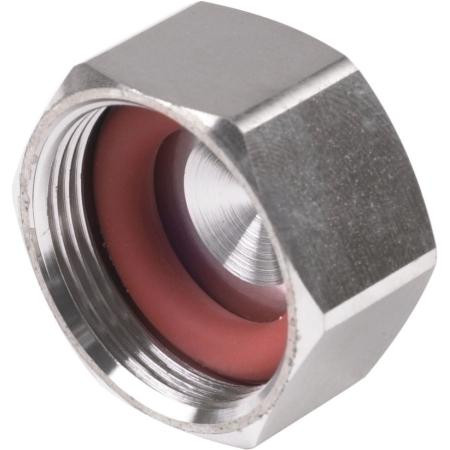 COMMSCOPE DIN Female end cap kit. - WirelessUnits.com