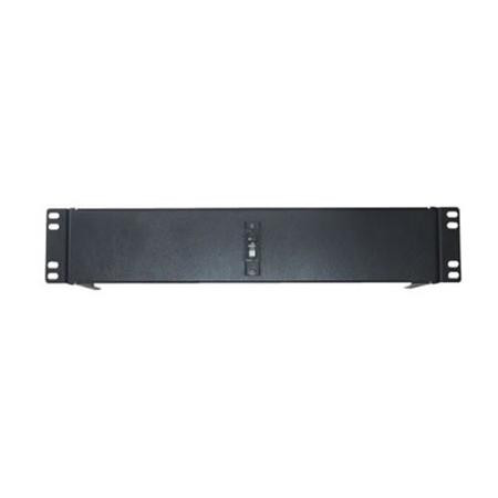 NEWMAR dual breaker panel. Includes 100 amp breakers. - WirelessUnits.com