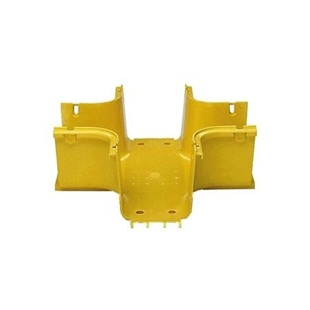 COMMSCOPE saw guide for elliptical waveguide 90, 127A, and 132. Ensures ...