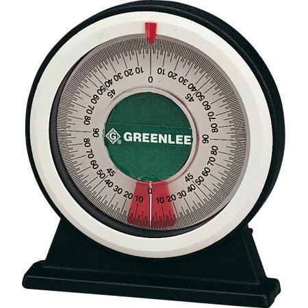 GREENLEE Angle Protractor with Magnetic Base - WirelessUnits.com