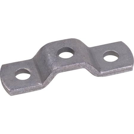 COMMSCOPE stainless steel ceiling bracket for 3/8" threaded rod ...